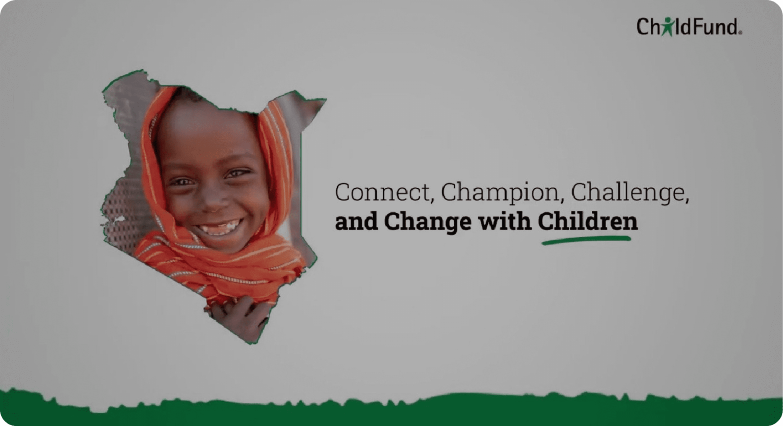Our Strategic Plan – ChildFund Kenya