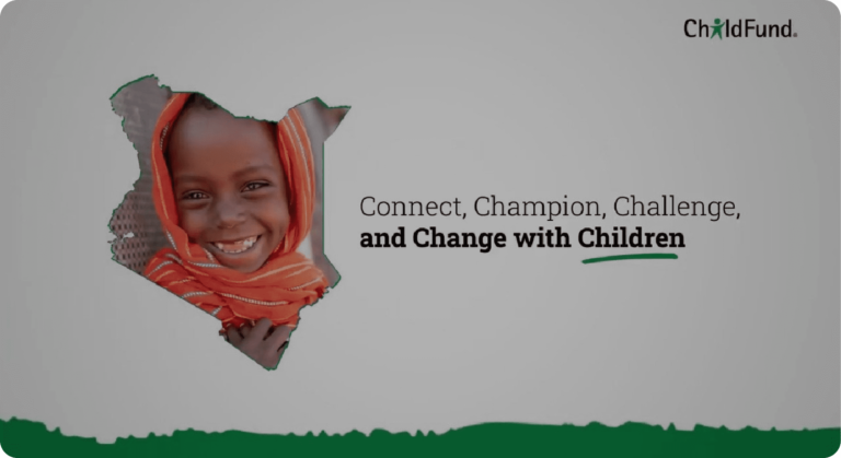 Our Work – ChildFund Kenya
