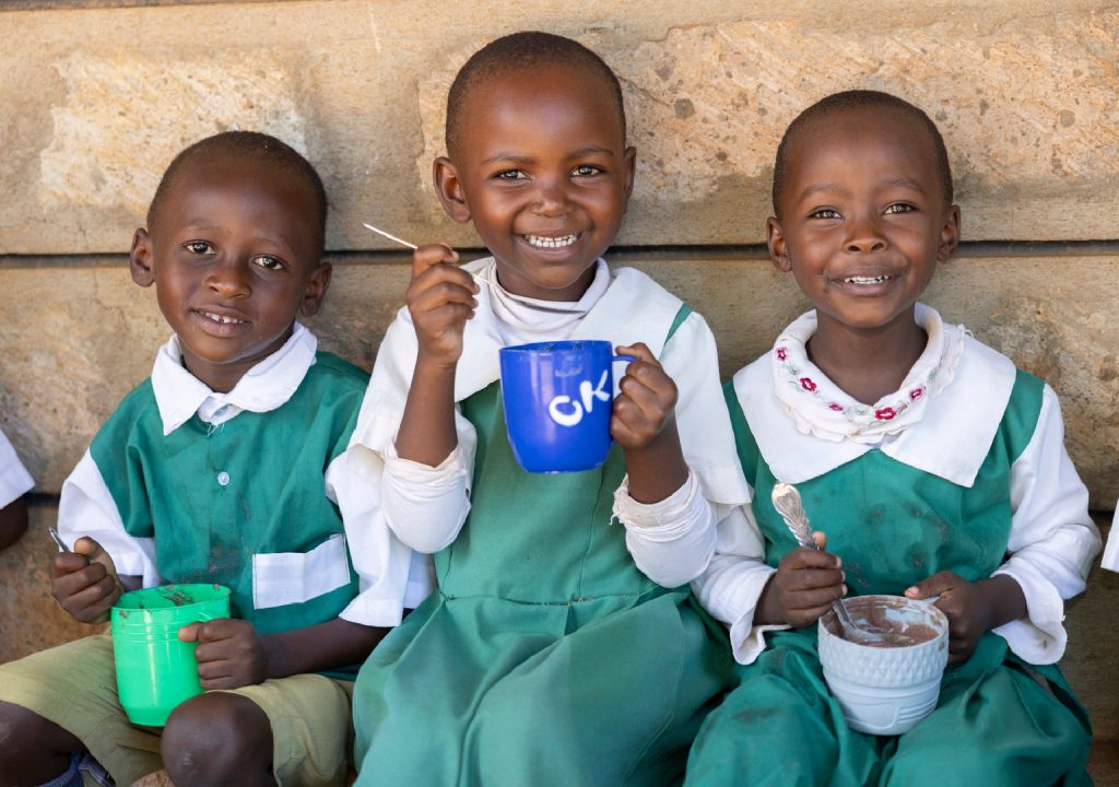 Safeguarding – ChildFund Kenya